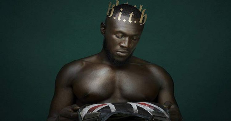 Heavy duty: Can Stormzy’s second album hit 100,000 week one sales ...