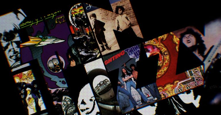 Best Thin Lizzy Songs: 20 Essential Classic Rock Tracks