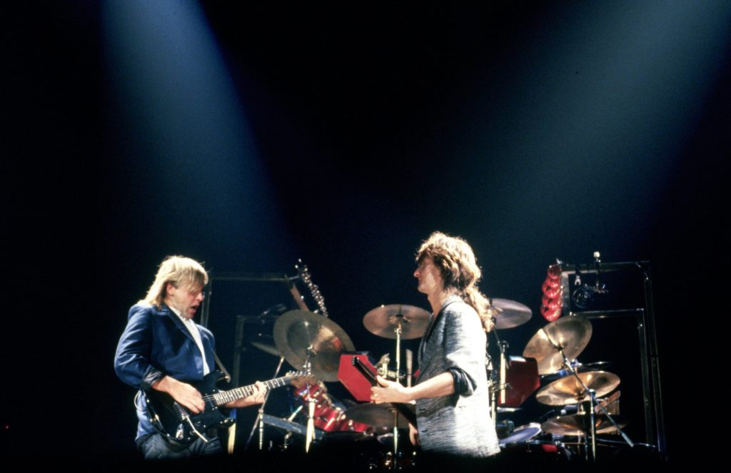 Here Is A List Of The Best Books For Rush Fans To Read - Sound Asia