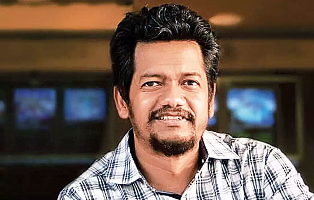 Reliance Entertainment Group CEO tests positive for coronavirus ...