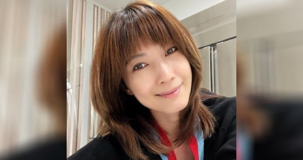 16 things you need to know about Jeanette Aw, Entertainment News ...