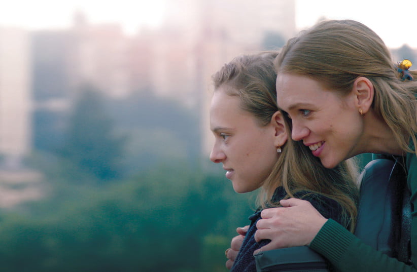 Award-winning Israeli film ‘Asia’ debuts in Israel - Sound Asia