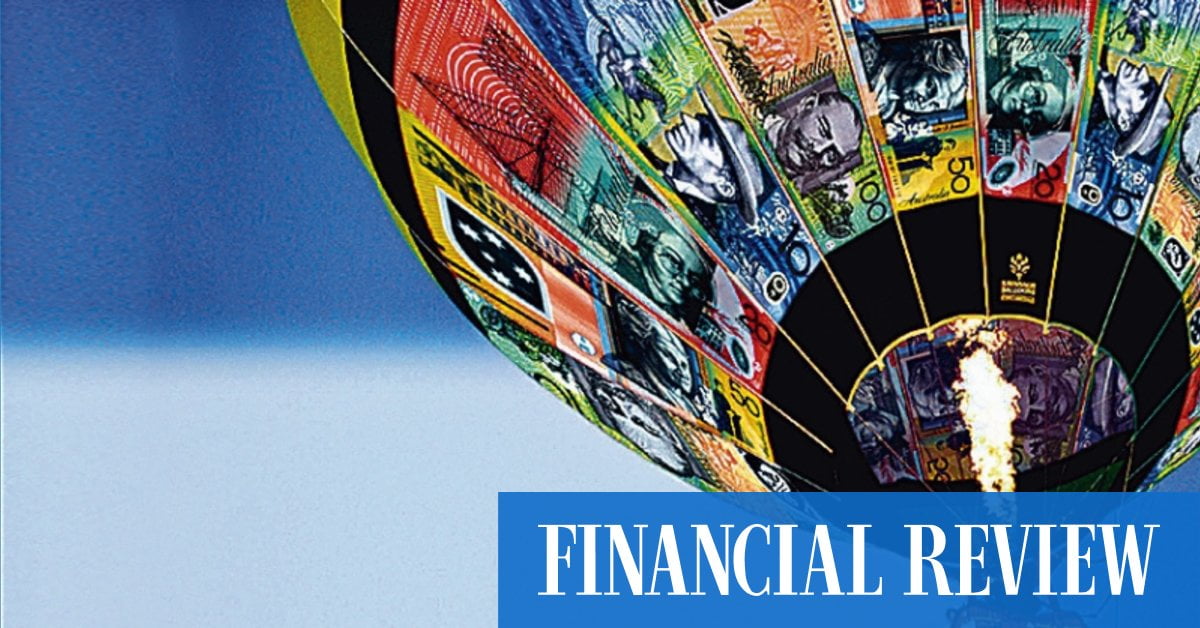 Economists sound first warning bells on inflation - Sound Asia