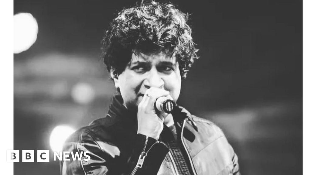 KK: Remembering the voice that touched millions of Indian love stories ...