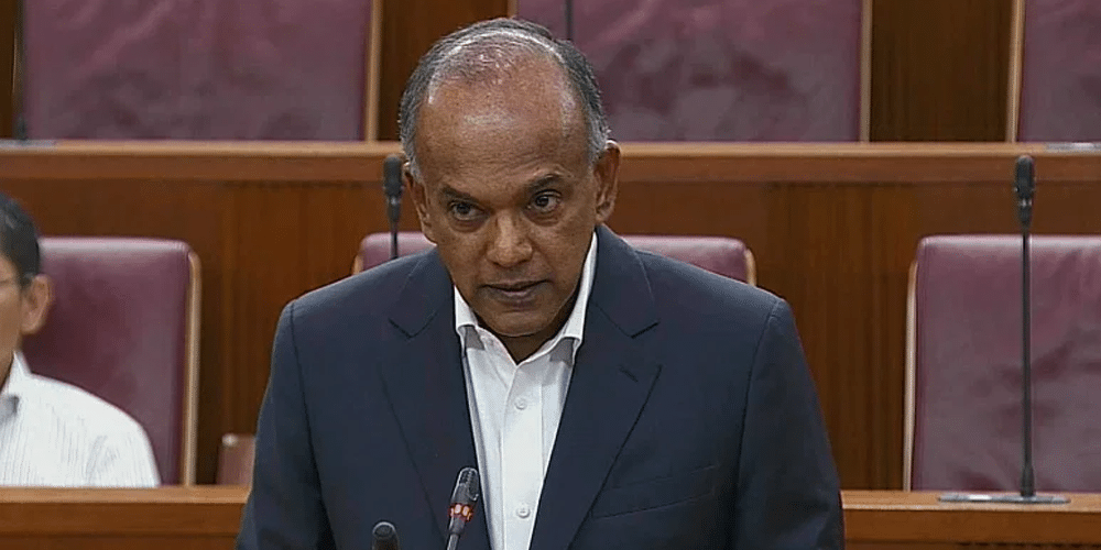 POFMA and selective enforcement: A matter of principle or abuse ...