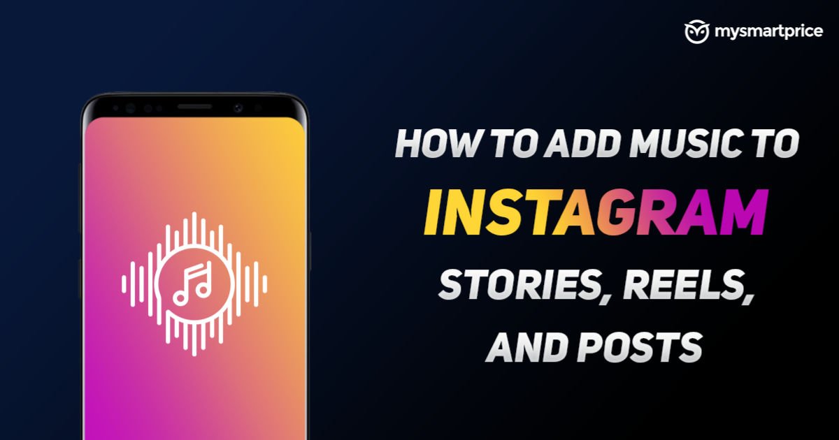 How to Add Music to Instagram Stories, Reels, and Posts - Sound Asia